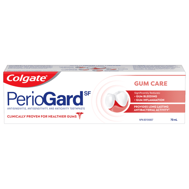 Click here for Colgate Periogard Sf Gum Toothpaste  Gum Care Toot... prices