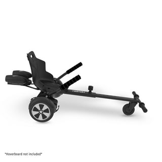 PLAYMOBIL Back to the Future Part II Hoverboard Chase - Walmart.com