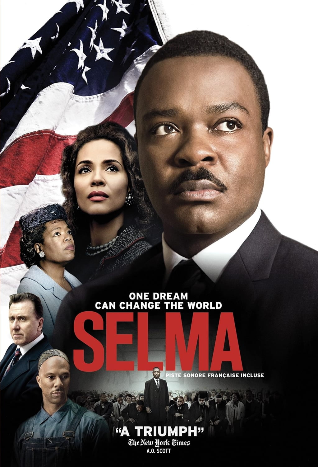Selma Hi