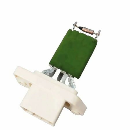 Blower Motor Resistor, Heater Fan Blower Control Resistor for C-Max ...