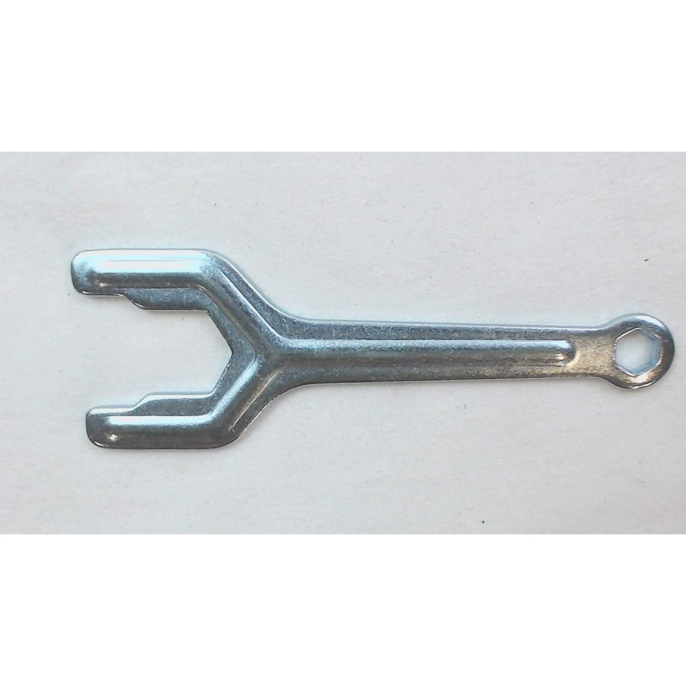 Genuine LG MHU38218908 Refrigerator Service Spanner Wrench - Walmart ...
