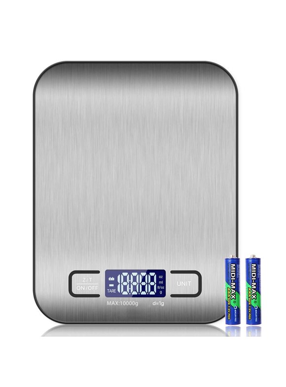 Food Scales - Walmart.com