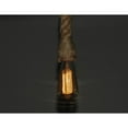 Rope Pendant Lamp - Single Bulb - Walmart.com