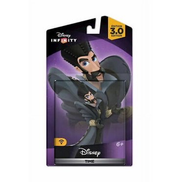 Disney Infinity 3.0 Disney*Pixar's Nemo Figure (Universal) - Walmart.com