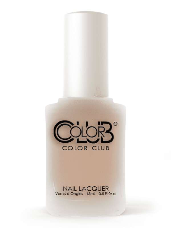 Esmalte de uñas Color Club Matte-erial Girl | Bodega Aurrera en línea