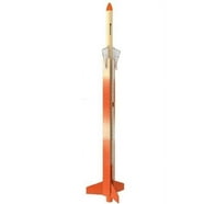 Estes Mini Honest John Flying Model Rocket Kit - Walmart.com