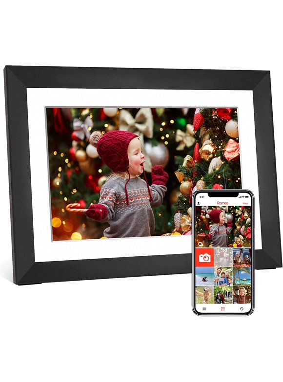 Digital Photo Frames in Camera Accessories - Walmart.com