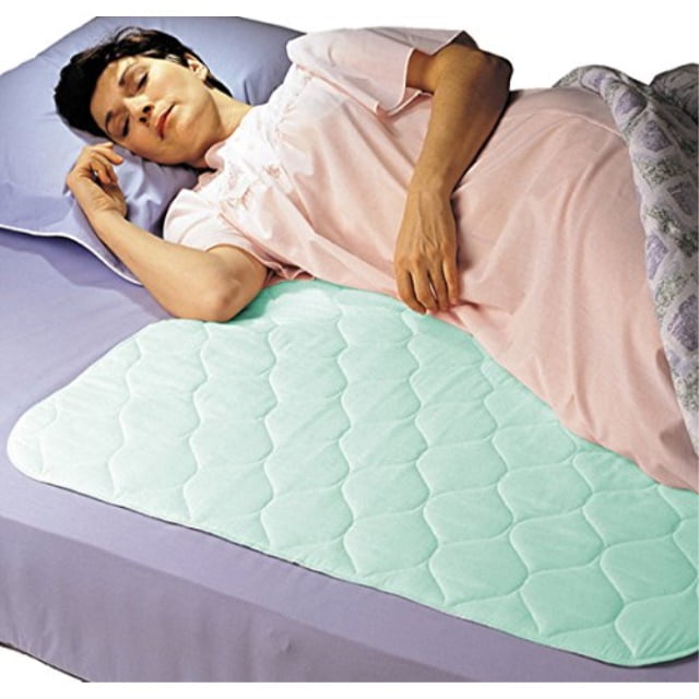Priva Premium Absorbent Waterproof Sheet And Mattress Protector With Ultra Dry Surface 7 Cups