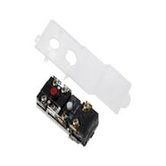 Apcom Electric Water Heater Thermostat - Double Throw - Walmart.com