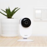 Kami Mini Smart HD WiFi 1080P Video Cam with Voice Control, Tiny ...