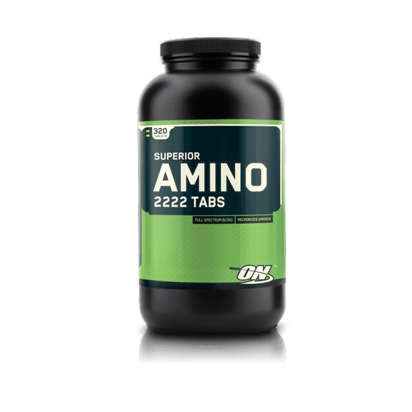 Amino Acid Tablet