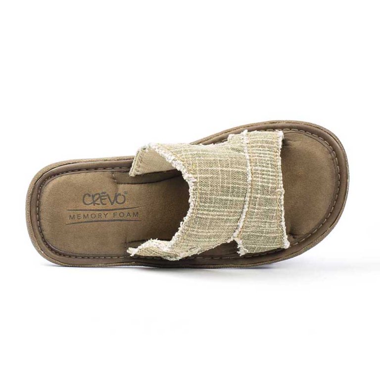 Men's Crevo Baja Ii Sandals Best Sale | emergencydentistry.com