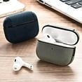 GJX Cover For Airpods Pro 2 USB C Wireless Earphone Case For AirPods 4 ...