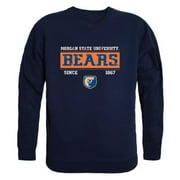 Morgan State University Colors