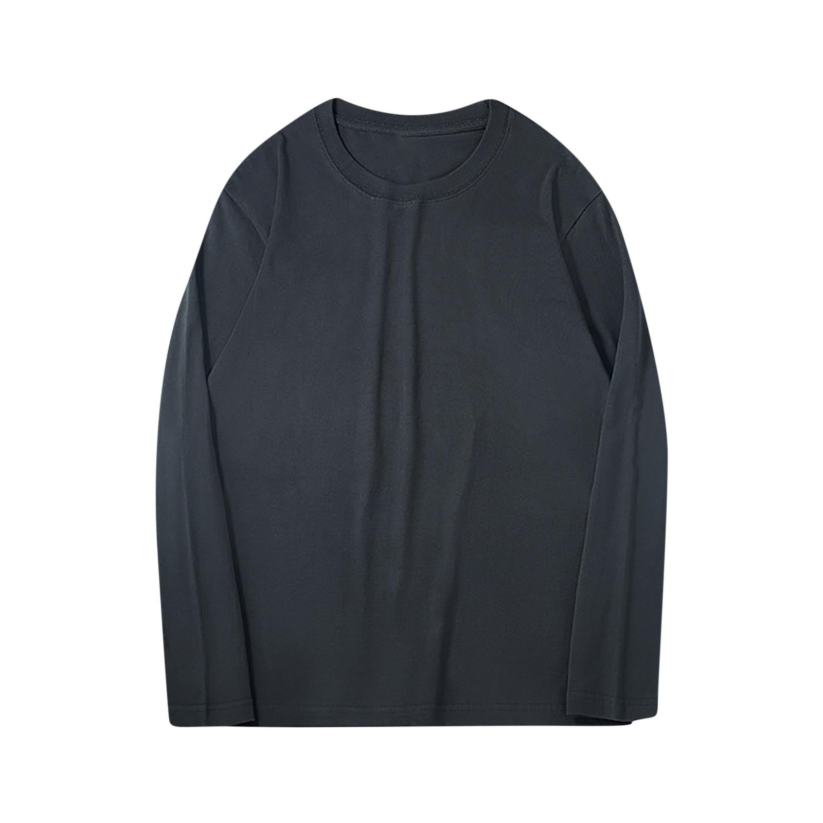 Click here for Birdeem Shirts For Men Mens Long Sleeved T-Shirt R... prices