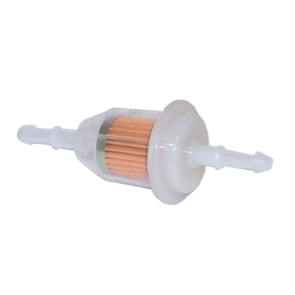 Sierra 18-7723 Fuel Filter for 1/4" and 5/16" Hose - Walmart.com