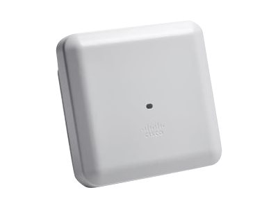 Cisco Aironet 2802I - Wireless access point - Wi-Fi 5 - 2.4 GHz, 5 GHz ...