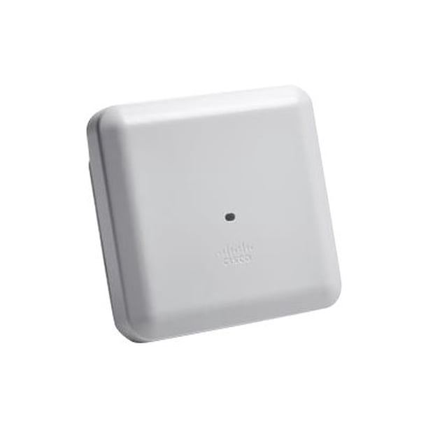 Cisco Aironet 2802I - Wireless access point - Wi-Fi 5 - 2.4 GHz, 5 GHz ...