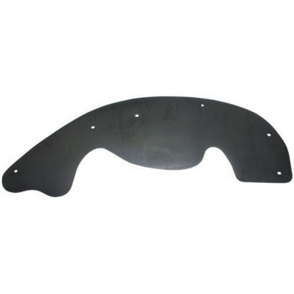Ford Explorer Fender Splash Shield