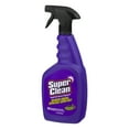 (2 pack) Super Clean Tough Task Cleaner-Degreaser, 32oz - Walmart.com