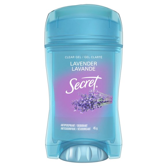 Secret | Walmart Canada