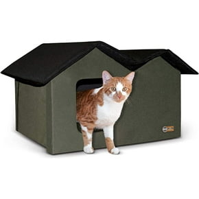 Maisons pour chats | Walmart Canada