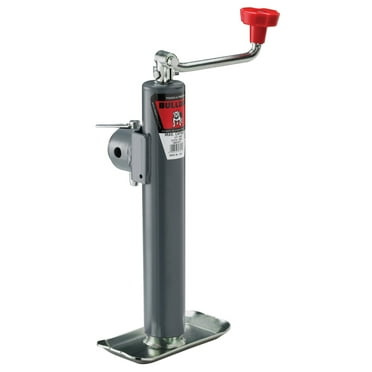 Bulldog 178101 Trailer Jack - Walmart.com