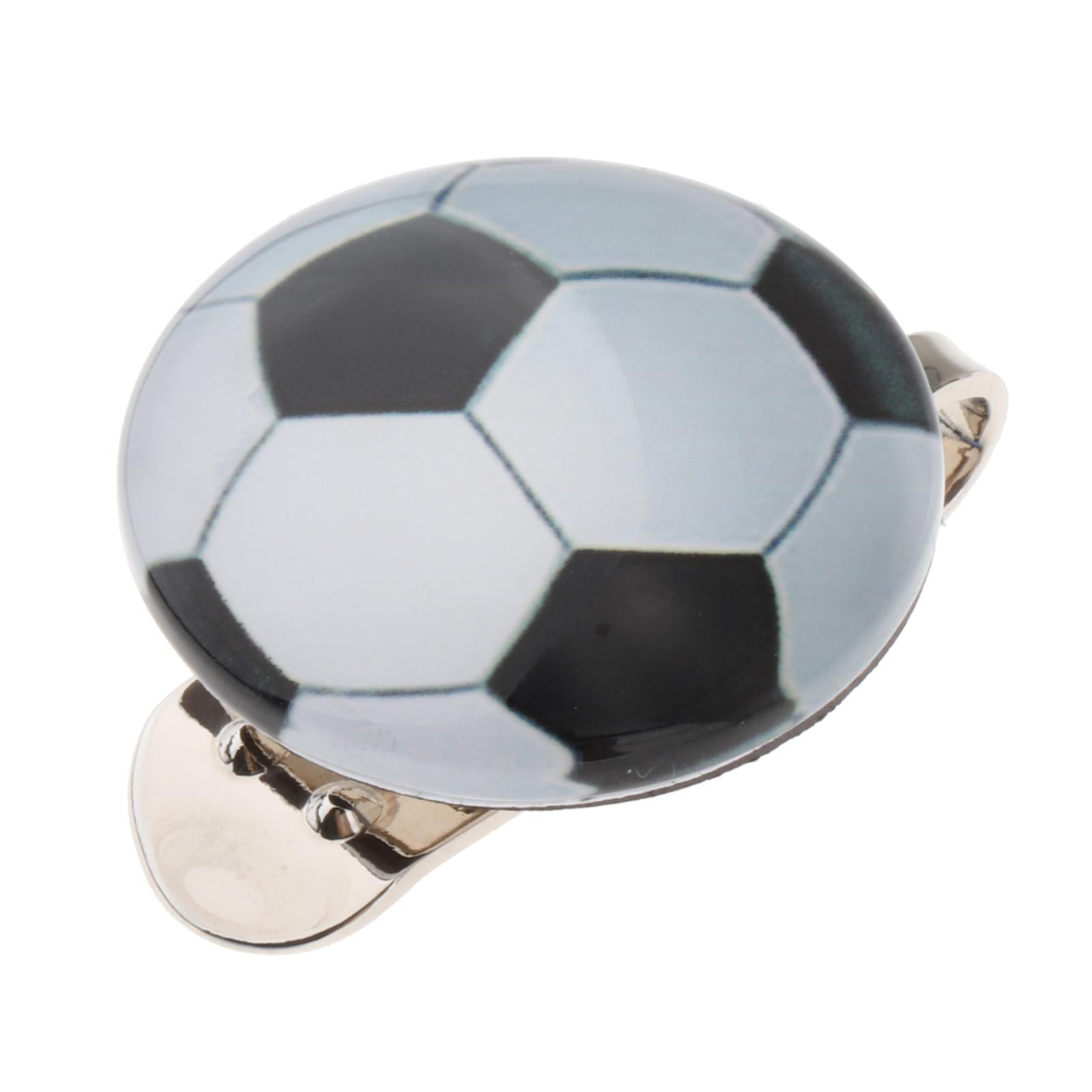 Click here for Almencla Golf Ball Marker Golf Cap Clip Premium Br... prices