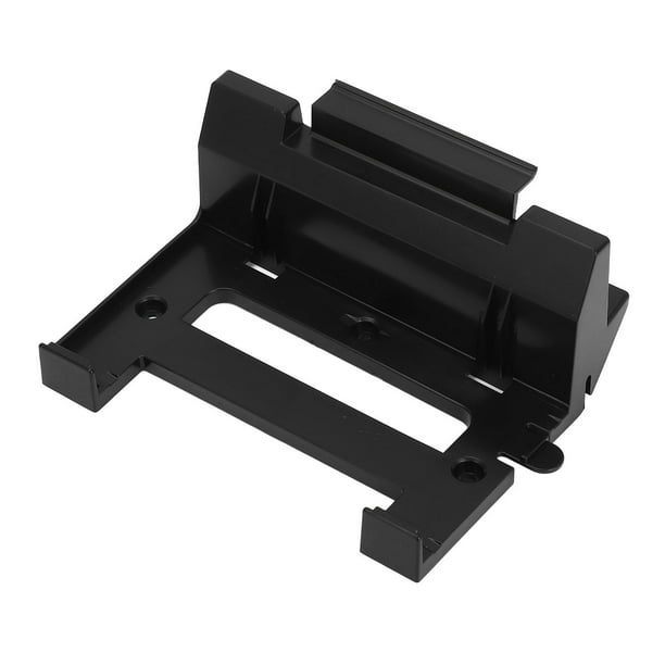 Router Bracket, ABS Versatile Router and Power Supply Wall Mount for ...