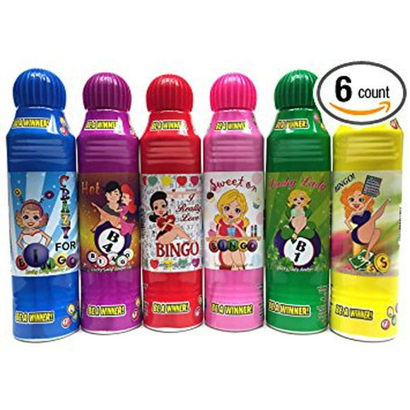 Bingo Ink Daubers