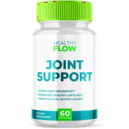 CircuPulse Blood Support Pills Advanced Formula Vitamin Supplement ...