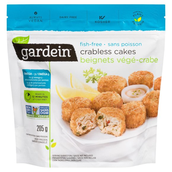Gardein | Walmart Canada