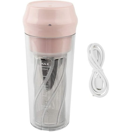 Personal Blender, Mini Cup Portable Automatic Electric 84×84×193mm ...