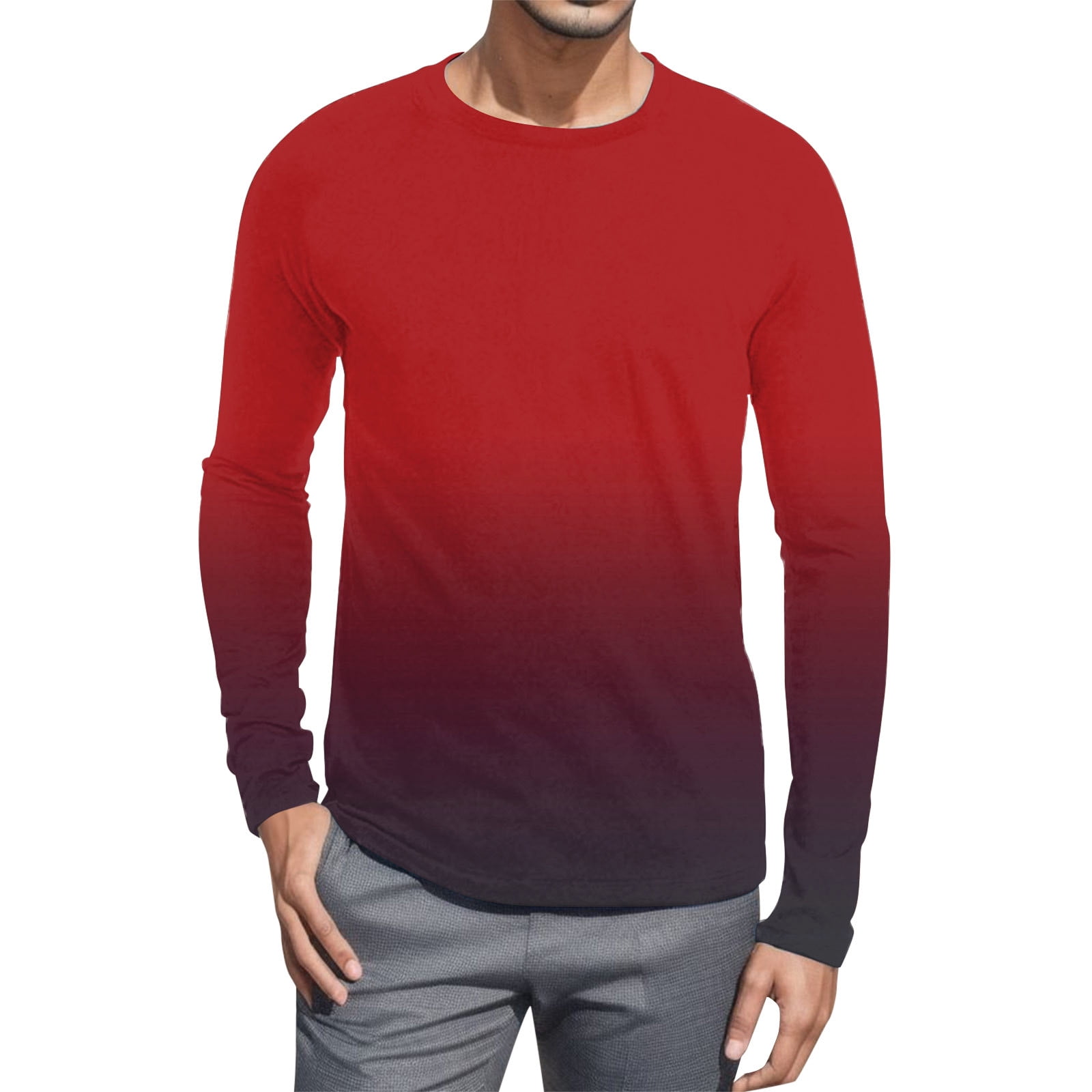 Click here for Ketyyh-Chn99 Linen Shirt Men Fall Clothes Mens Fas... prices