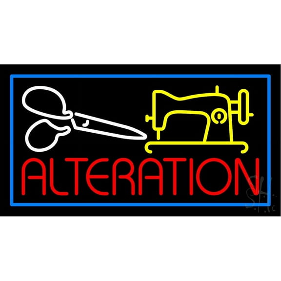 Psychic Eye Pyramid LED Neon Sign 16" Tall x 16" Wide - inches Black ...