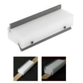 CSYANXING Luthier Repair Tool Fret Bevel File High Carbon Steel ...