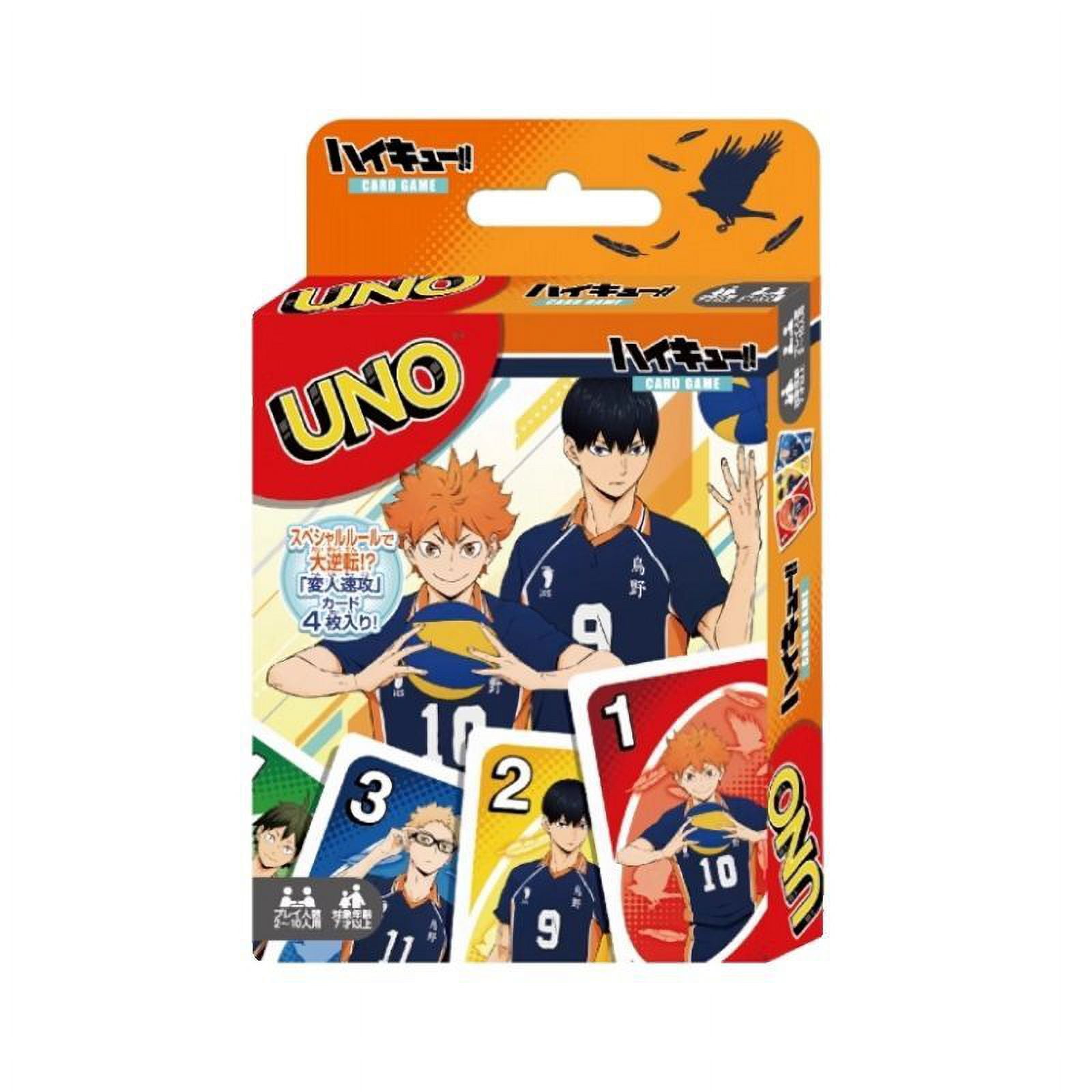 Click here for Shihao Uno Haikyuu Hinatashoyo Kozumekenma Multipl... prices