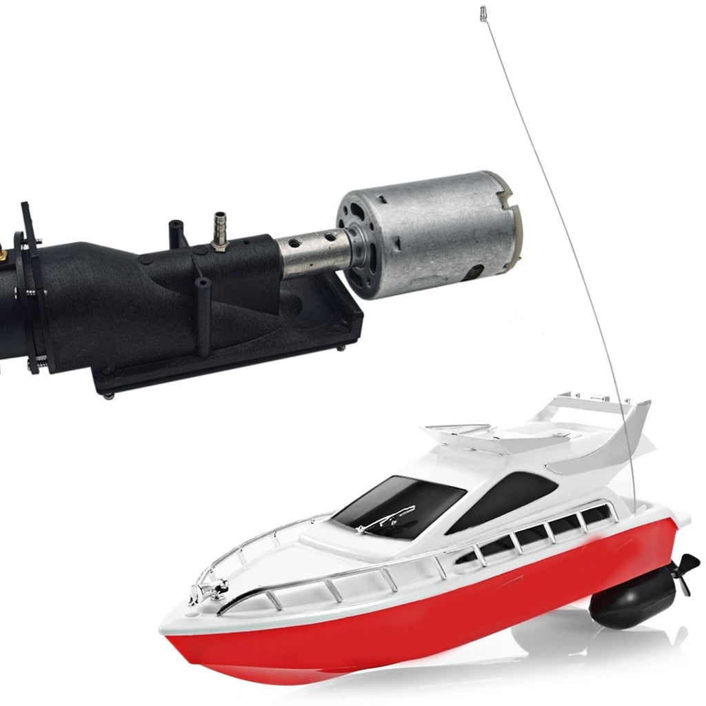 Buy New Boat Spare Part Set High Quality Thruster Motor Engine ...