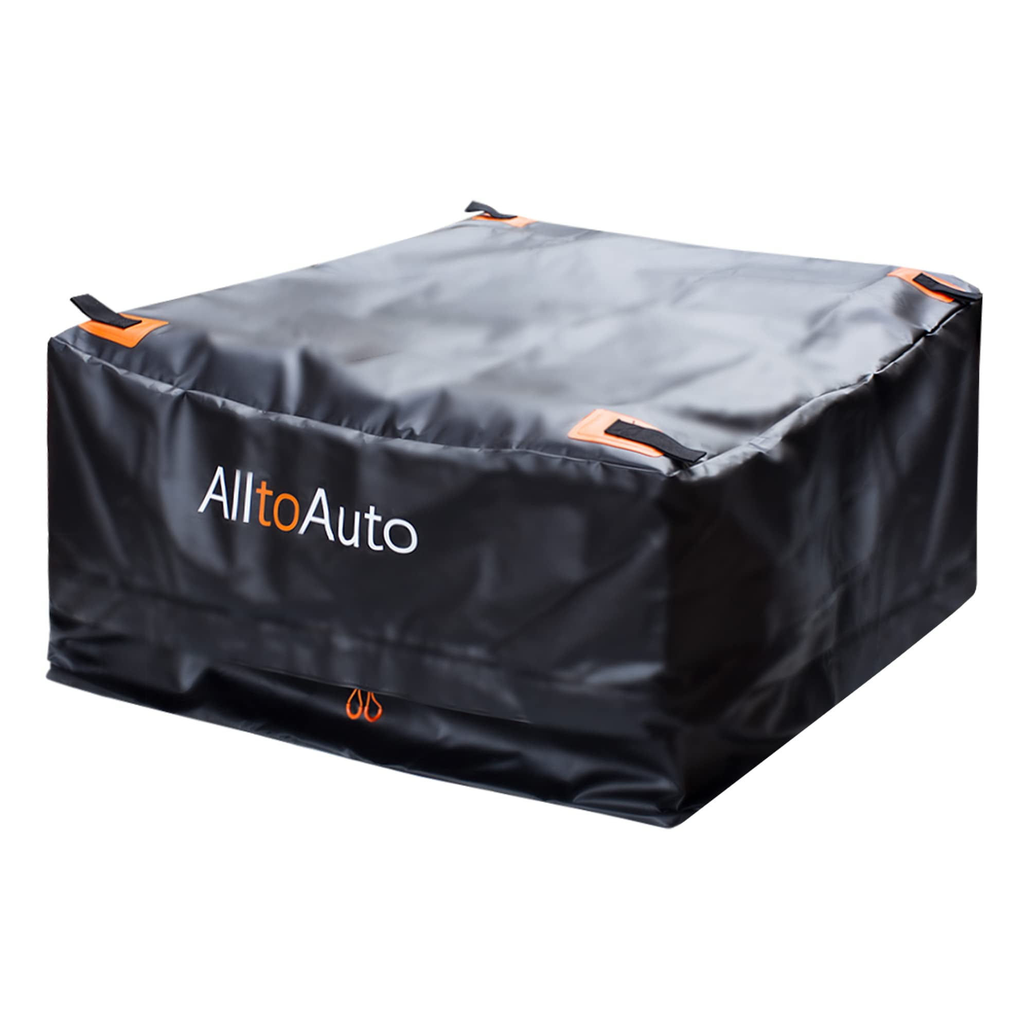 Click here for Alltoauto Truck Bed Cargo Bag With Cargo Net  100... prices