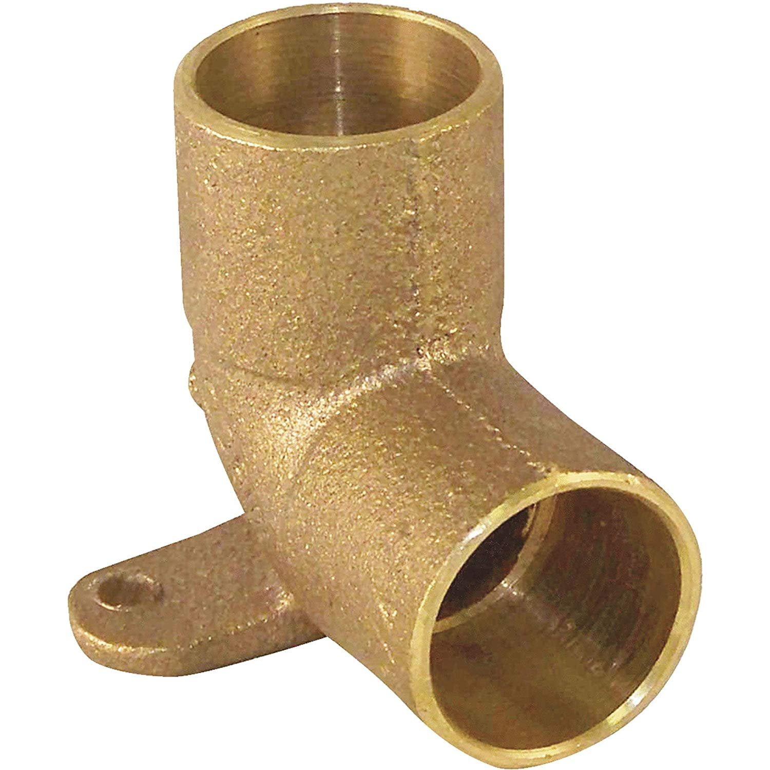 Elkhart Products Corp 10156880 90 Drop elbow 3/4 - Walmart.com