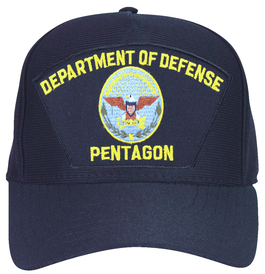 Department of Defense Pentagon Ball Cap - Walmart.com