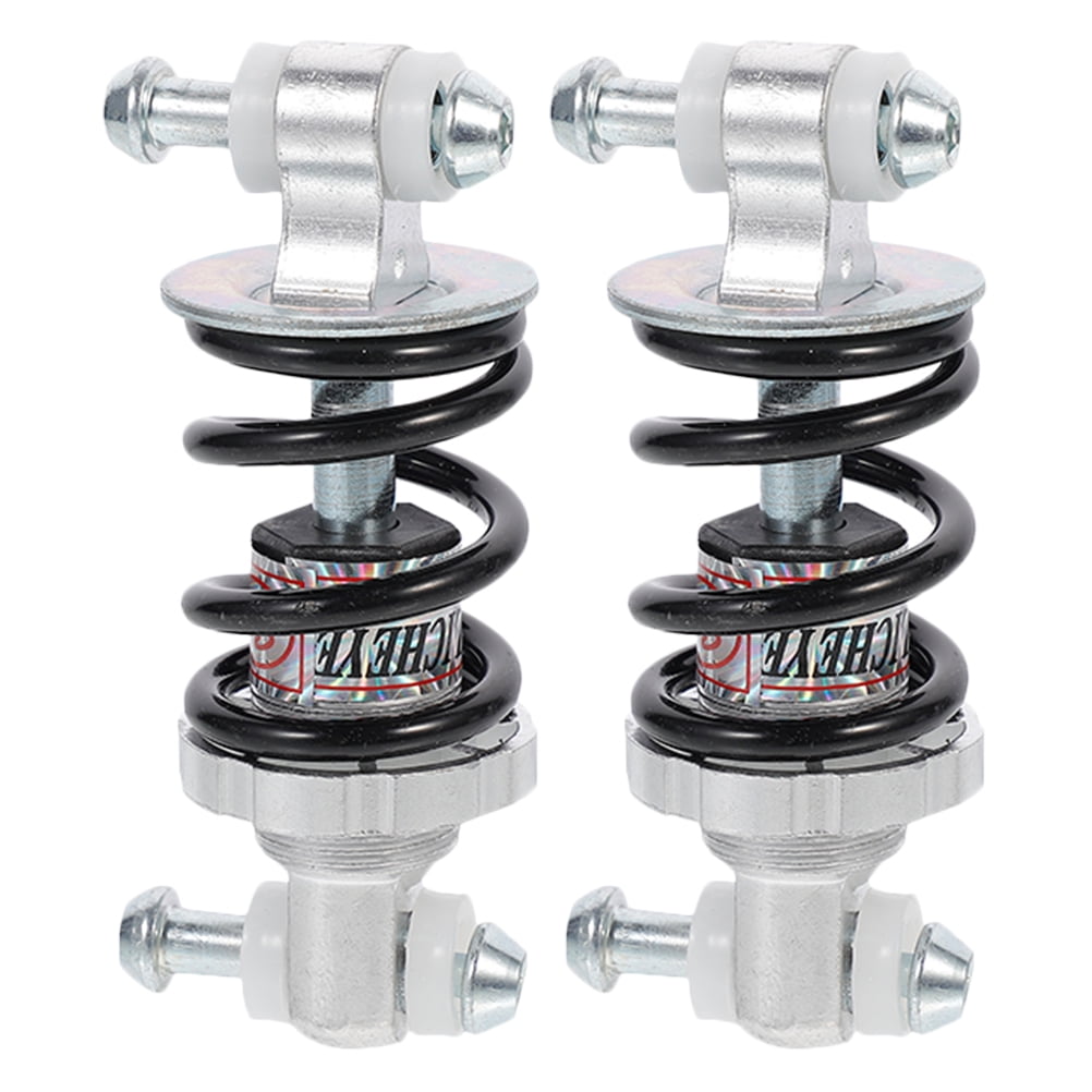 Click here for Shisuyan 2pcs Mountain Bike Rear Shock Absorbers F... prices