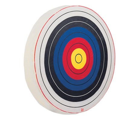 Foam Archery Targets - 48'' - Walmart.com