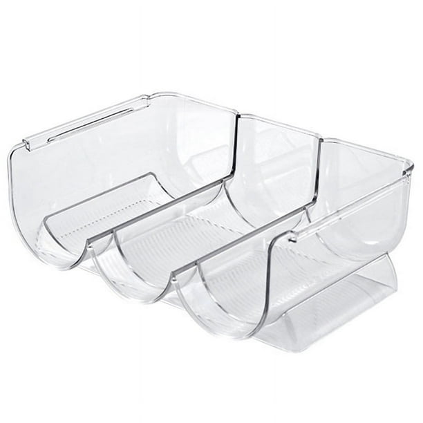 Bottle Rack,Wine Organizer Stackable Plastic Wine Rack Stackable Wine ...