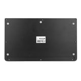 WORLDE Panda Mini USB MIDI 25-Key Controller, 8 Backlit Drum Pads ...