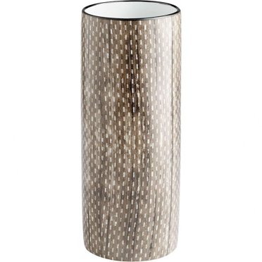 Paddock Esplanade Large Vase 8.25 inches Wide By 17.75 inches High ...