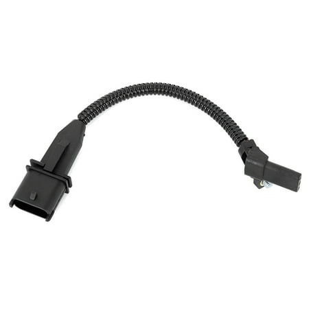 Crankshaft Position Sensor Crankshaft Position Sensor Replacement ...