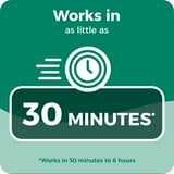 Dulcolax Kids Saline Laxative Soft Chews, Stimulant-Free Laxatives ...