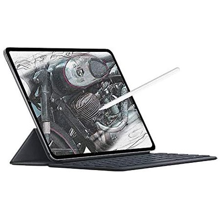 Paper Texture Screen Protector for New iPad Pro 12.9 2020 and 2018 ...
