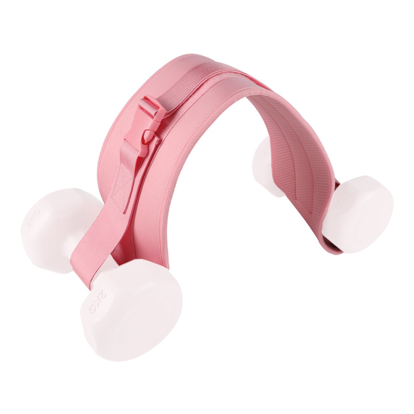 Click here for Pangjifa Exercise Hip Thrust Belt Dumbbell Hip Thr... prices